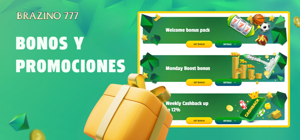 Brazino777 México top casino y sitio de apuestas